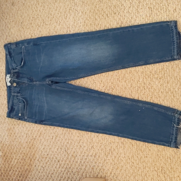 Mango | Jeans | Mango Cigar Style Jeans | Poshmark